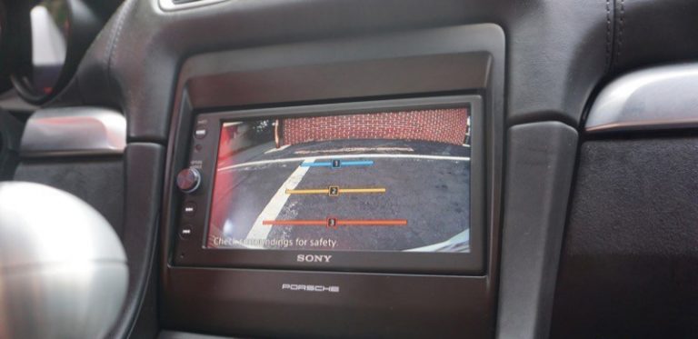 The Difference Between Active and Passive Safety Systems