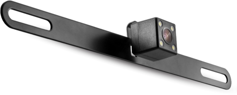 Backup Cameras Come in All Shapes and Sizes