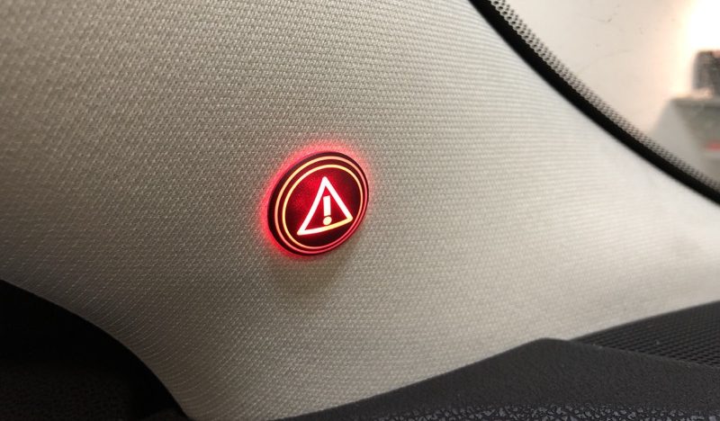 Radar-Based Blind Spot Monitoring Systems Radar-Based Blind Spot Monitoring Systems