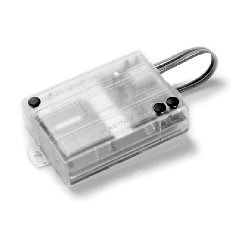 Rear Seat Occupant Warning Solutions