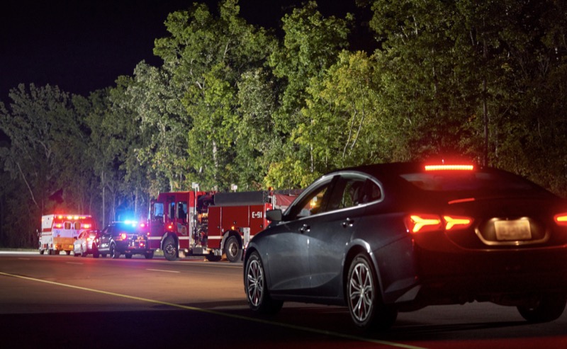NHTSA Dives In: Crash Reporting and ADAS NHTSA Dives In: Crash Reporting and ADAS
