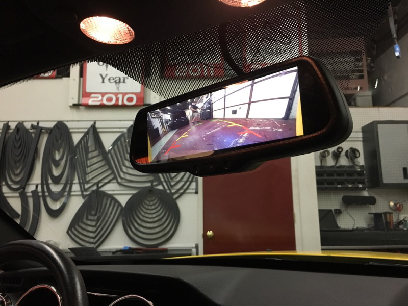 Upgrade Your Existing Vehicle’s Accident-Prevention Technology